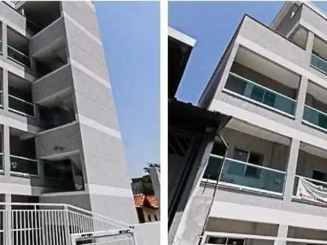 Apartamento para Venda em São Paulo/SP Vila Esperança 1 Quartos