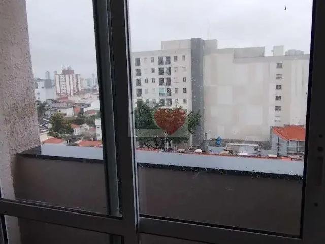 Apartamento para Venda em São Paulo/SP Vila Esperança 1 Quartos