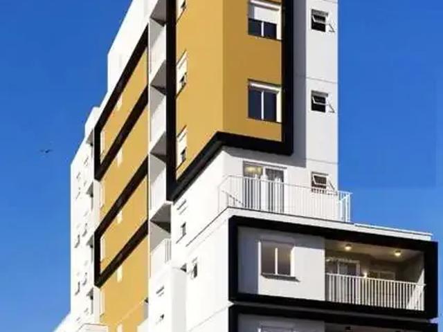 Apartamento para Venda em São Paulo/SP Vila Esperança 1 Quartos