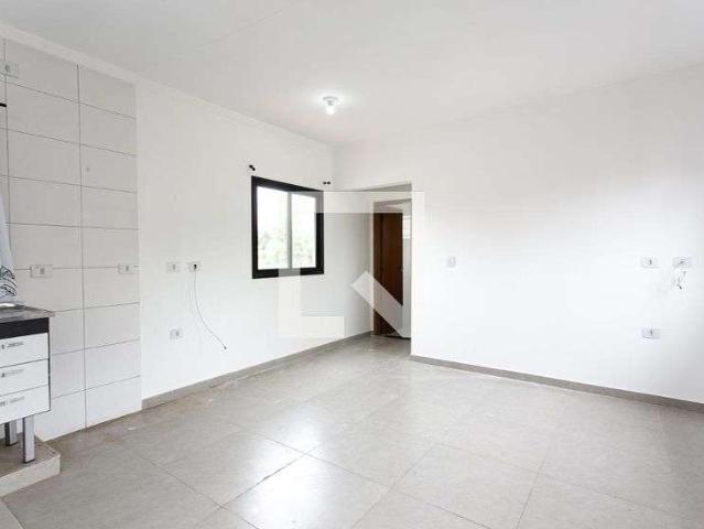 Apartamento para Venda em São Paulo/SP Vila Esperança 1 Quartos