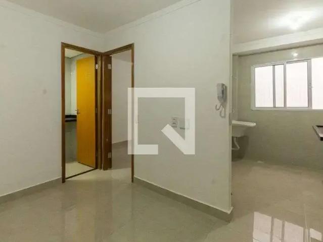 Apartamento para Venda em São Paulo/SP Vila Esperança 1 Quartos