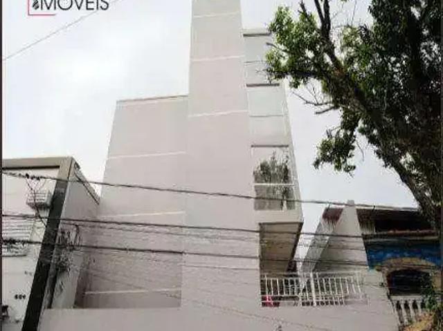 Apartamento para Venda em São Paulo/SP Vila Esperança 1 Quartos