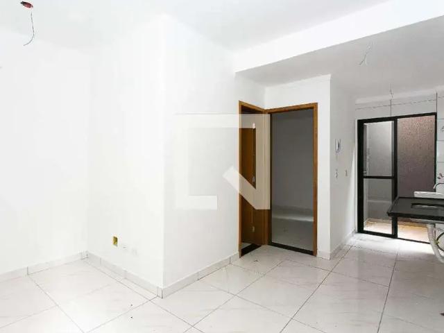 Apartamento para Venda em São Paulo/SP Vila Esperança 1 Quartos