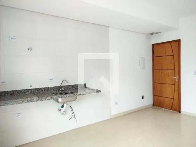 Apartamento para Venda em São Paulo/SP Vila Esperança 1 Quartos