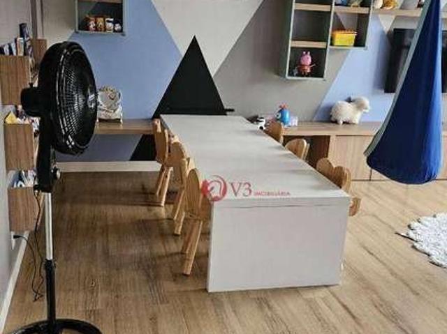 Apartamento para Venda em São Paulo/SP Vila Esperança 1 Quartos