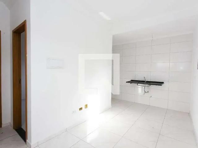 Apartamento para Venda em São Paulo/SP Vila Esperança 1 Quartos