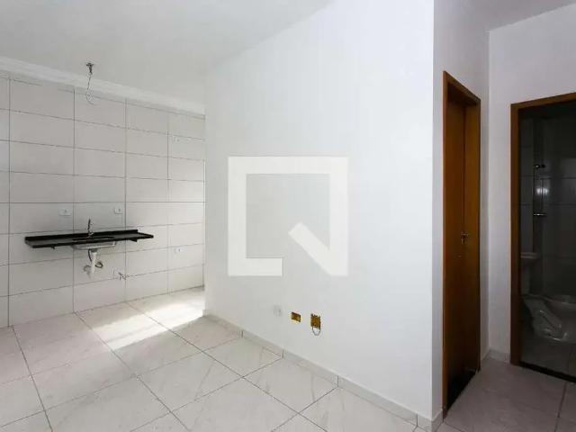 Apartamento para Venda em São Paulo/SP Vila Esperança 1 Quartos