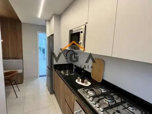 Apartamento para Venda em São Paulo/SP Vila Beatriz 1 Quartos