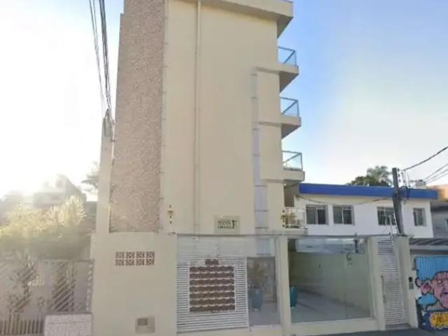 Apartamento para Venda em São Paulo/SP Vila Esperança 1 Quartos