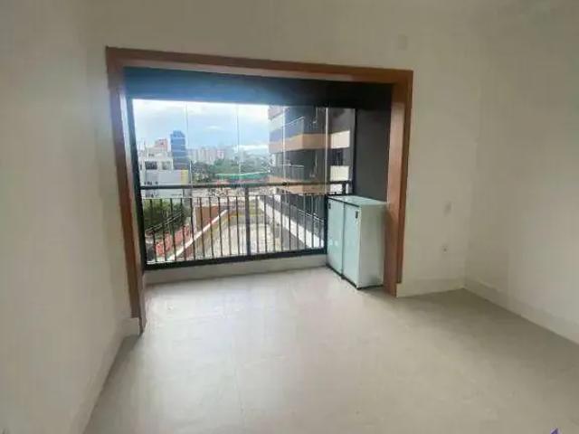 Apartamento para Venda em São Paulo/SP Vila Esperança 1 Quartos