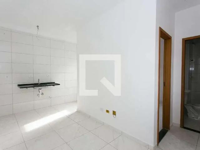 Apartamento para Venda em São Paulo/SP Vila Esperança 1 Quartos