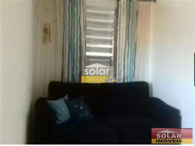 Apartamento para Venda em São Paulo/SP Vila Esperança 1 Quartos