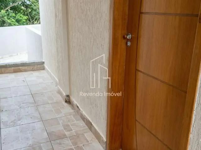 Apartamento para Venda em São Paulo/SP Vila Esperança 1 Quartos
