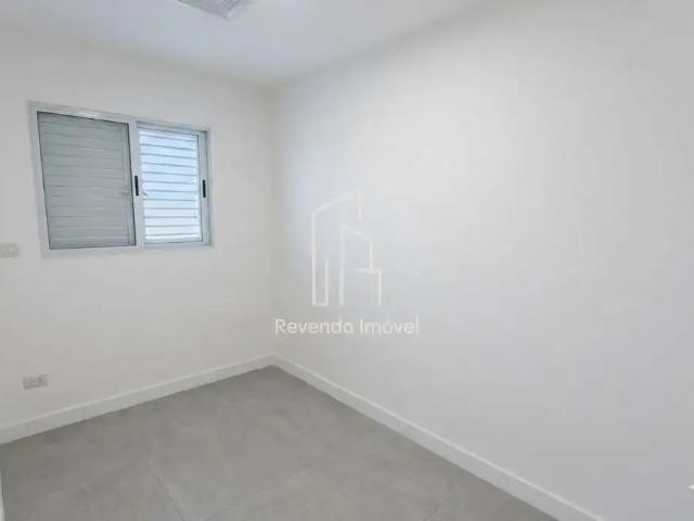 Apartamento para Venda em São Paulo/SP Vila Esperança 1 Quartos