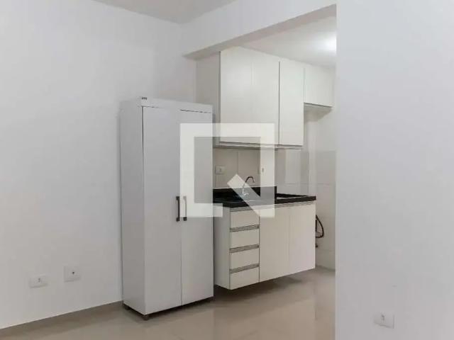 Apartamento para Venda em São Paulo/SP Vila Esperança 1 Quartos