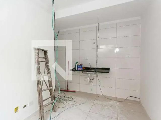 Apartamento para Venda em São Paulo/SP Vila Esperança 1 Quartos