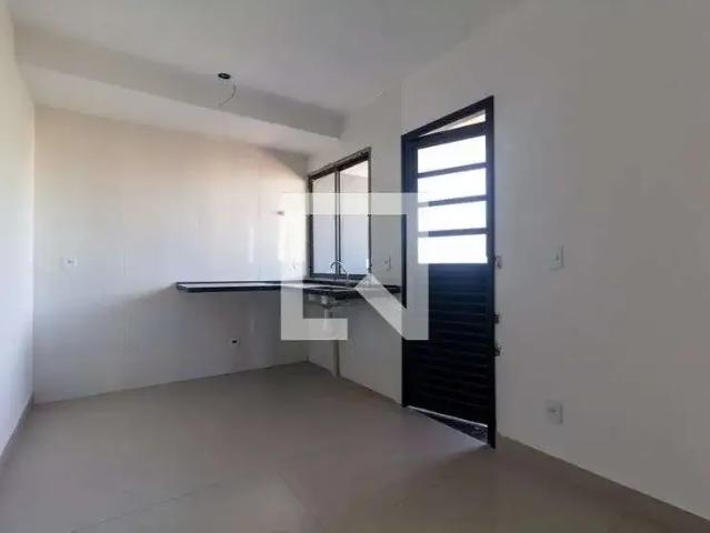 Apartamento para Venda em São Paulo/SP Vila Esperança 1 Quartos