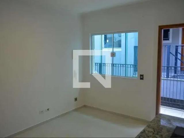 Apartamento para Venda em São Paulo/SP Vila Esperança 1 Quartos