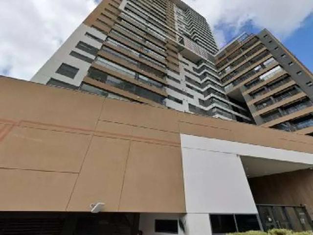 Apartamento para Venda em São Paulo/SP Vila Esperança