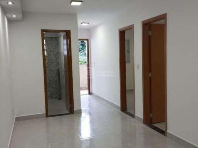 Apartamento para Venda em São Paulo/SP Vila Esperança 2 Quartos