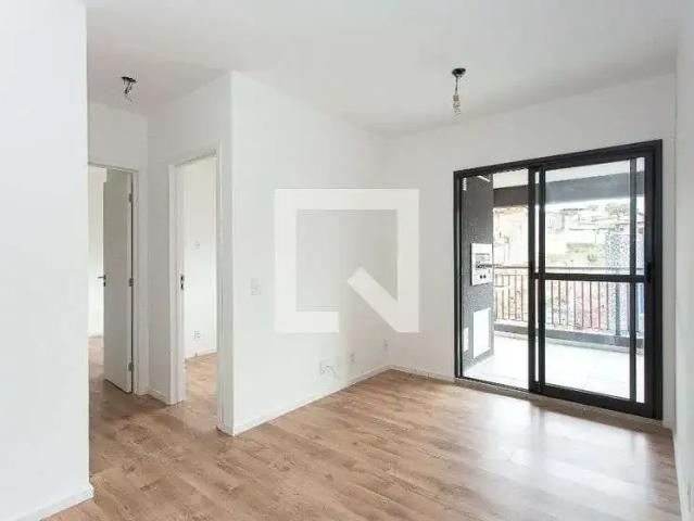 Apartamento para Venda em São Paulo/SP Vila Esperança 2 Quartos