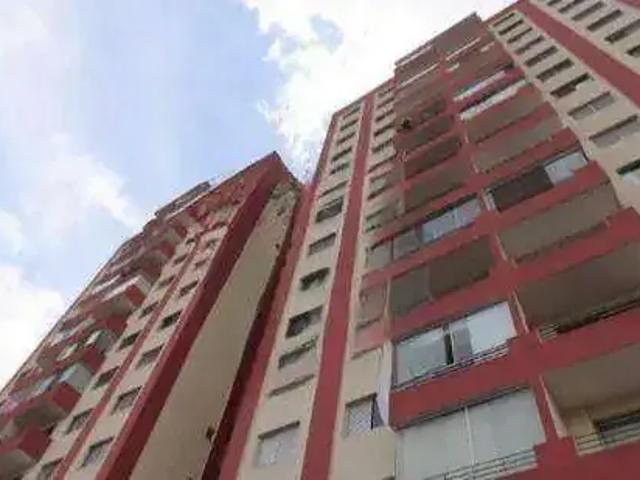 Apartamento para Venda em São Paulo/SP Vila Esperança 2 Quartos