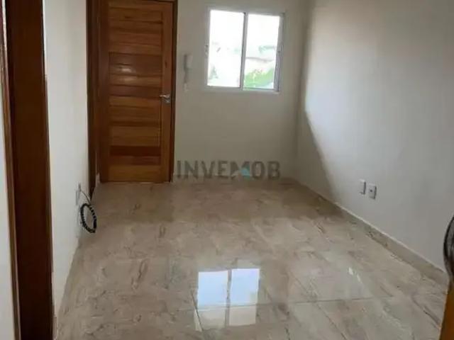 Apartamento para Venda em São Paulo/SP Vila Esperança 2 Quartos