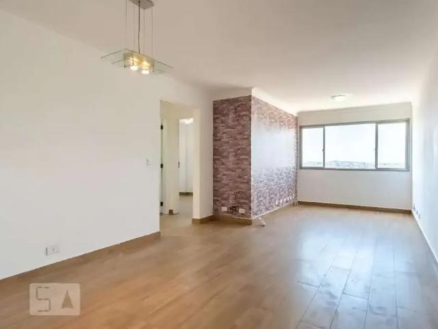 Apartamento para Venda em São Paulo/SP Vila Esperança 2 Quartos