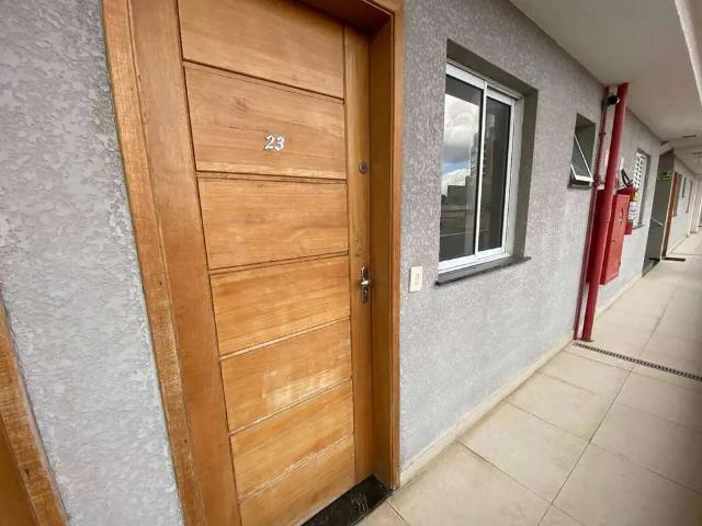 Apartamento para Venda em São Paulo/SP Vila Esperança 2 Quartos