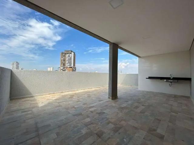 Apartamento para Venda em São Paulo/SP Vila Esperança 2 Quartos