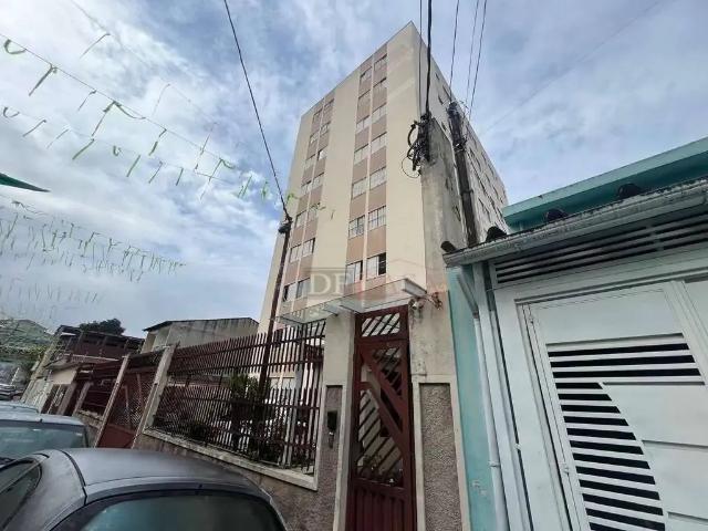Apartamento para Venda em São Paulo/SP Vila Esperança 2 Quartos