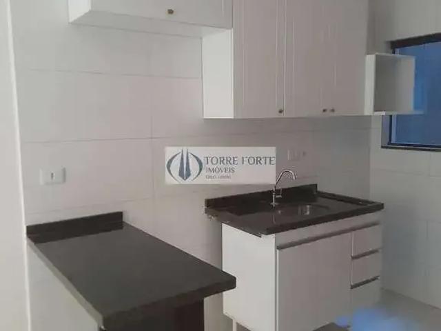 Apartamento para Venda em São Paulo/SP Vila Esperança 2 Quartos