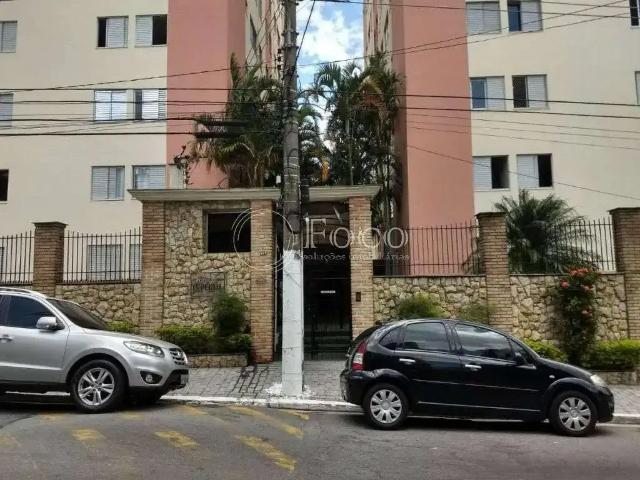 Apartamento para Venda em São Paulo/SP Vila Esperança 2 Quartos