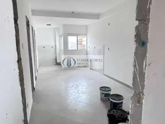 Apartamento para Venda em São Paulo/SP Vila Esperança 2 Quartos