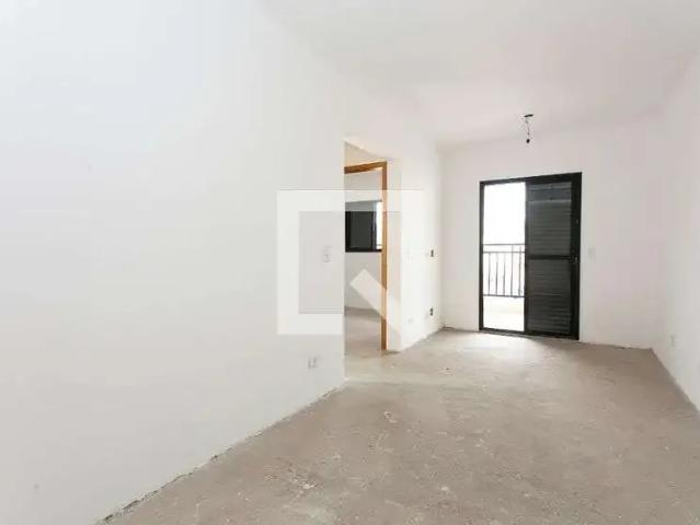 Apartamento para Venda em São Paulo/SP Vila Esperança 2 Quartos