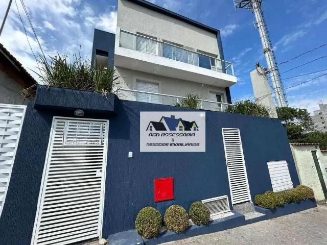 Apartamento para Venda em São Paulo/SP Vila Esperança 2 Quartos