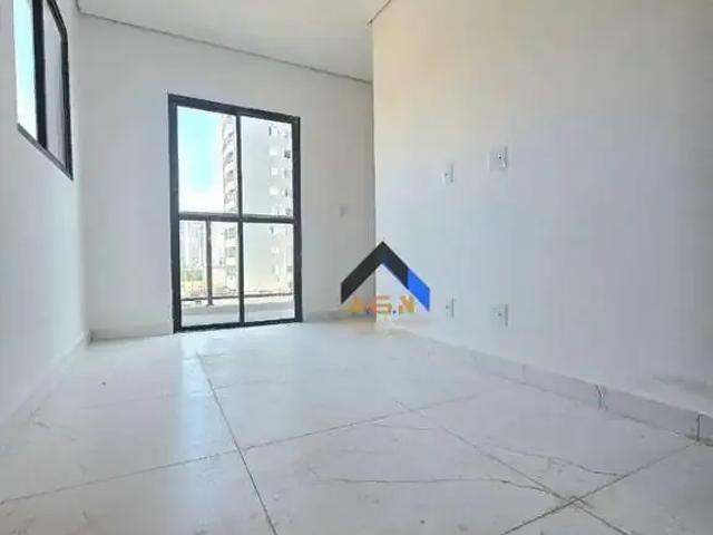 Apartamento para Venda em São Paulo/SP Vila Esperança 2 Quartos