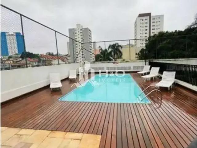 Apartamento para Venda em São Paulo/SP Vila Esperança 2 Quartos