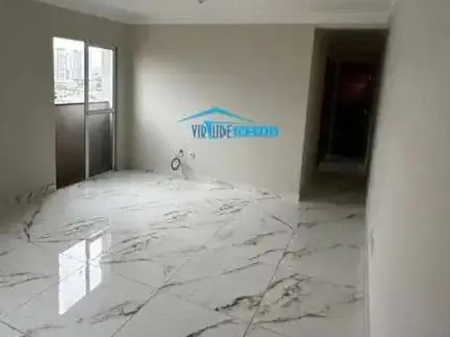 Apartamento para Venda em São Paulo/SP Vila Esperança 2 Quartos