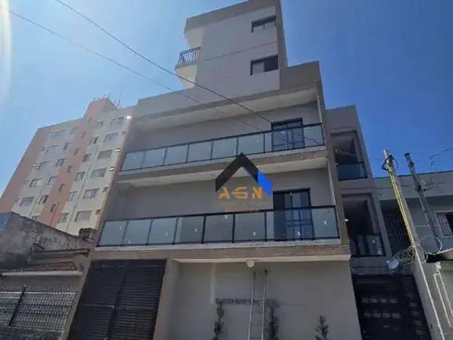 Apartamento para Venda em São Paulo/SP Vila Esperança 2 Quartos