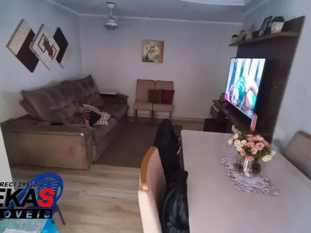 Apartamento para Venda em São Paulo/SP Vila Esperança 2 Quartos