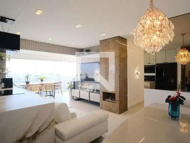 Apartamento para Venda em São Paulo/SP Vila Esperança 2 Quartos