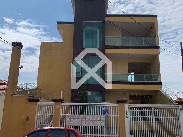 Apartamento para Venda em São Paulo/SP Vila Esperança 2 Quartos