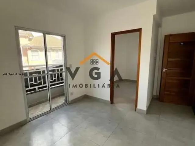 Apartamento para Venda em São Paulo/SP Vila Esperança 2 Quartos