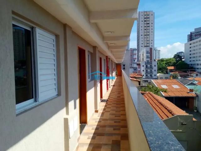 Apartamento para Venda em São Paulo/SP Vila Esperança 2 Quartos