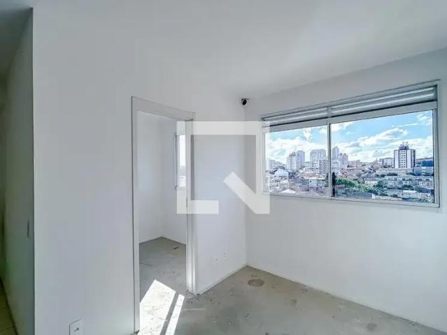 Apartamento para Venda em São Paulo/SP Vila Esperança 2 Quartos