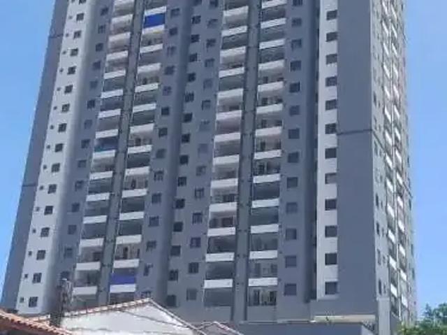 Apartamento para Venda em São Paulo/SP Vila Esperança 2 Quartos