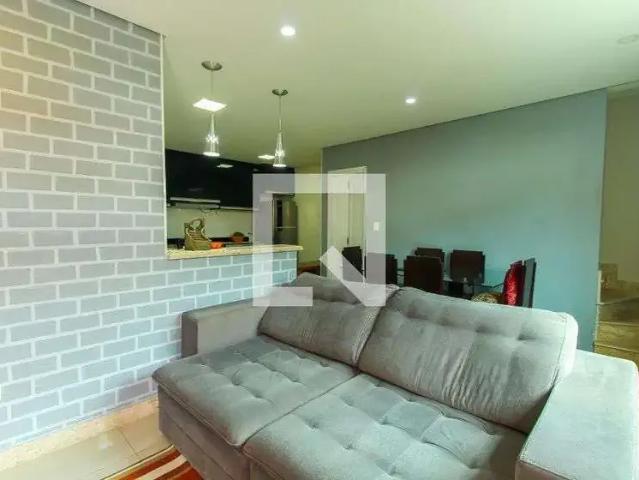 Apartamento para Venda em São Paulo/SP Vila Esperança 2 Quartos