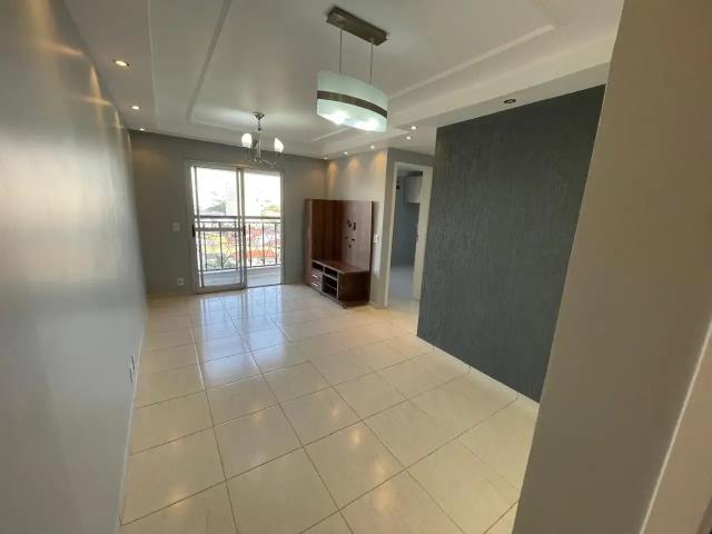 Apartamento para Venda em São Paulo/SP Vila Esperança 2 Quartos