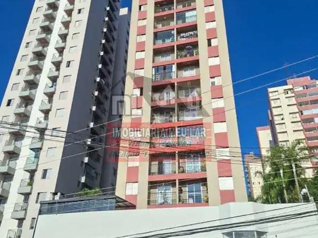 Apartamento para Venda em São Paulo/SP Vila Esperança 2 Quartos